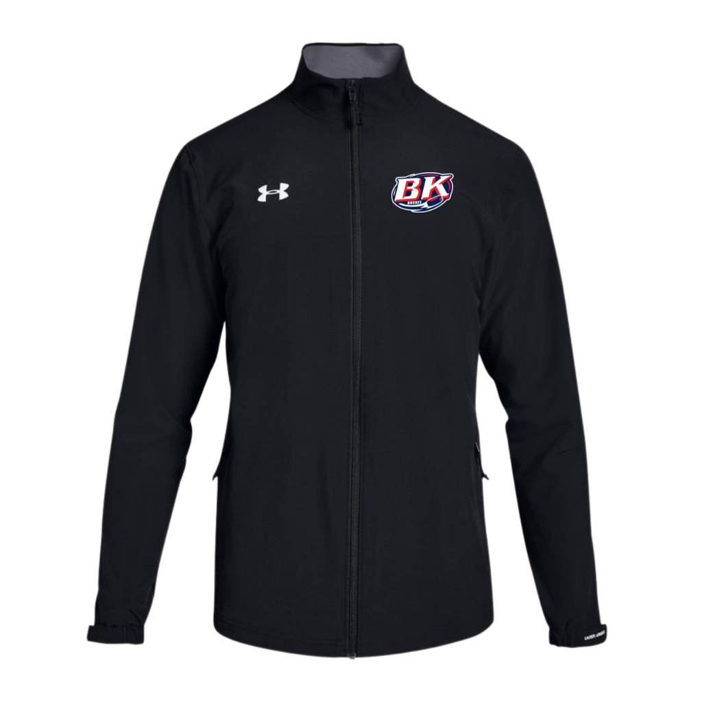 Hockey Jacket - Youth – Source Teamworks