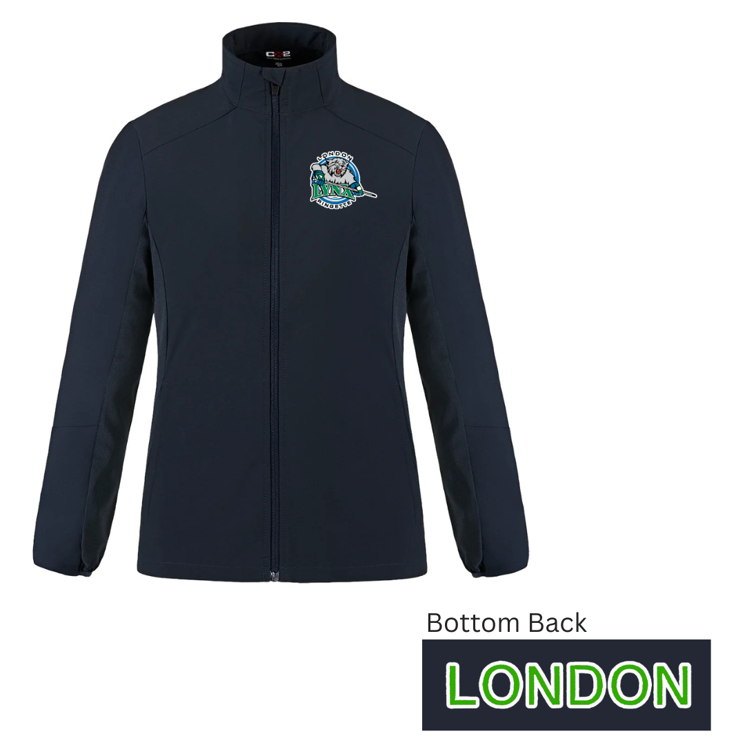 Pursuite Rink Jacket – Source Teamworks