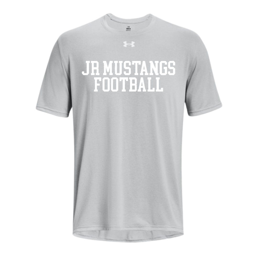 Tech Tee - Text Logo – Source Teamworks