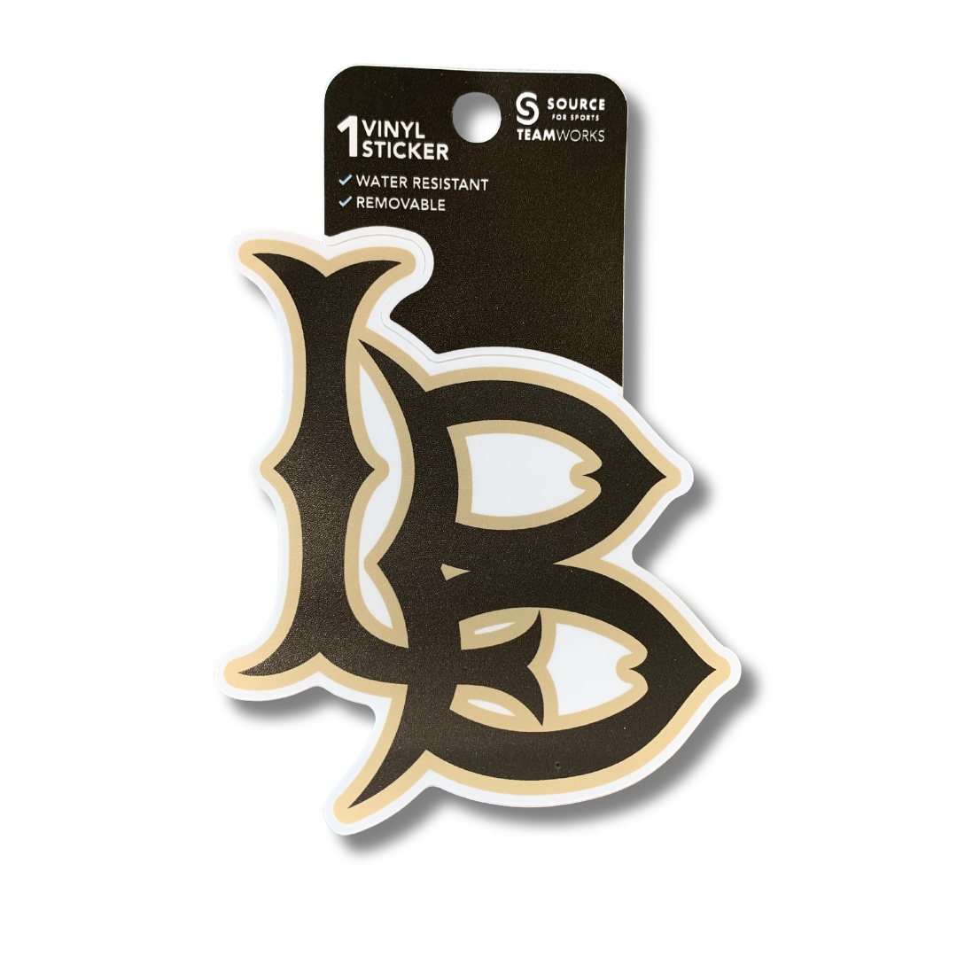 London Badgers Sticker – Source Teamworks