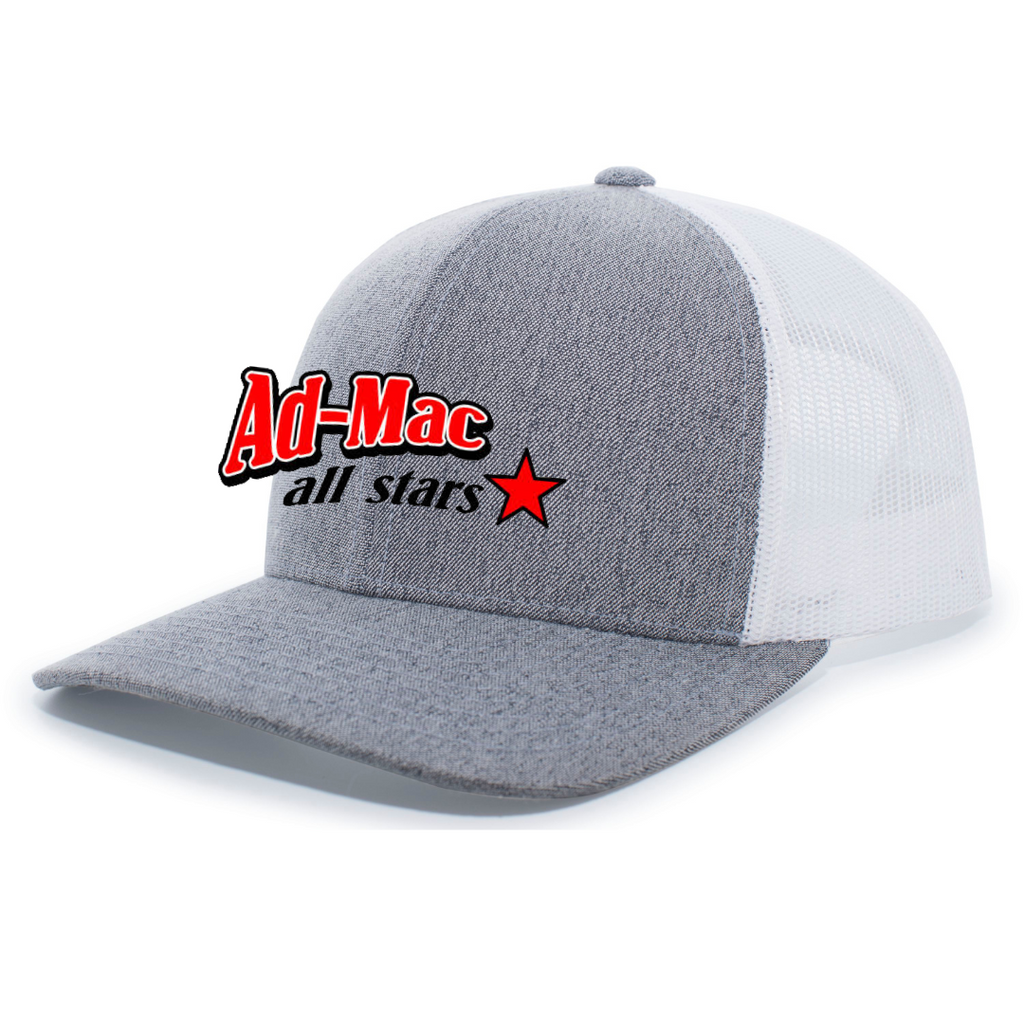 Adjustable Ball Cap – Source Teamworks