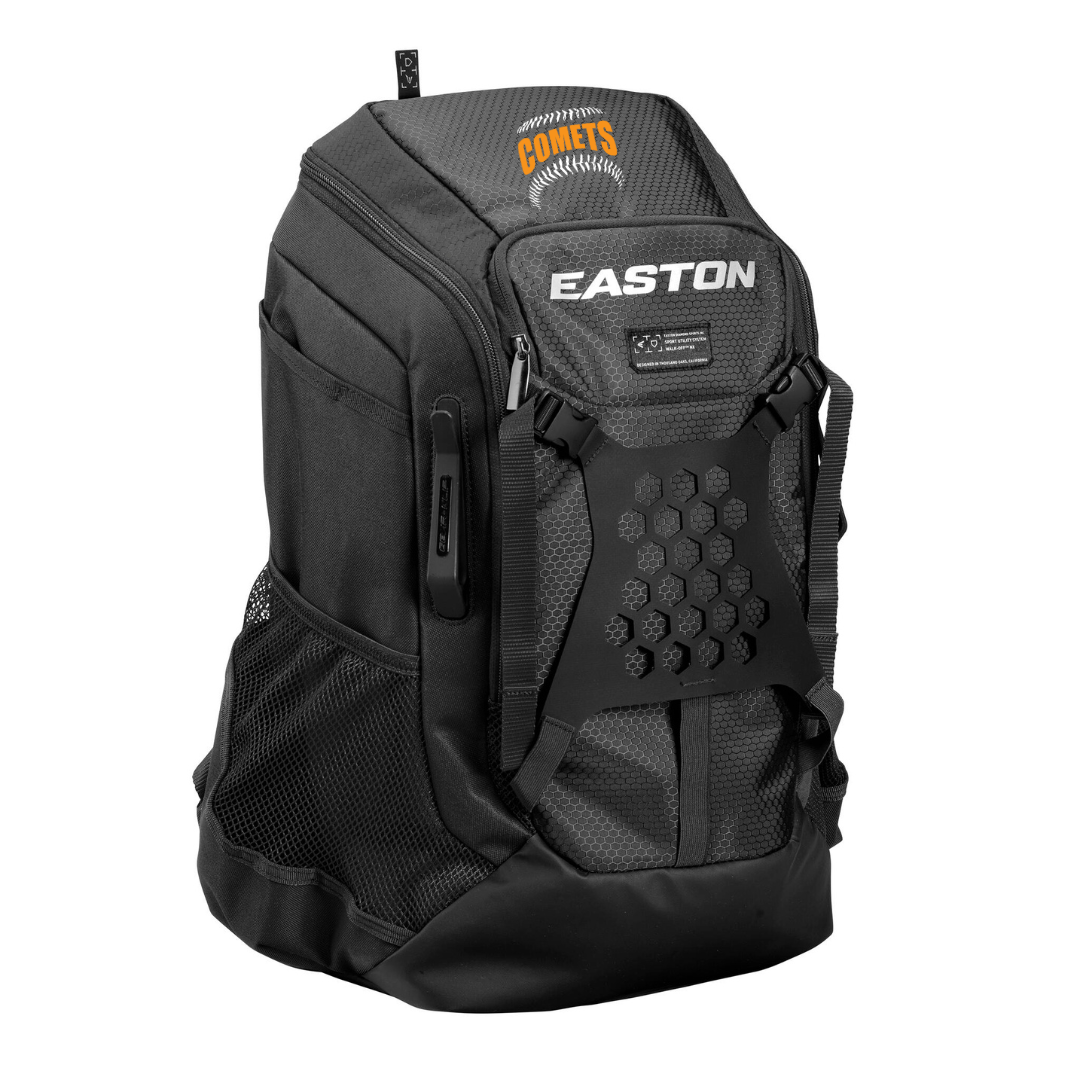 Walk Off Backpack – Source Teamworks