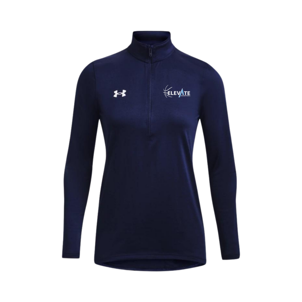 Coaches Only - Tech 1/4 Zip – Source Teamworks