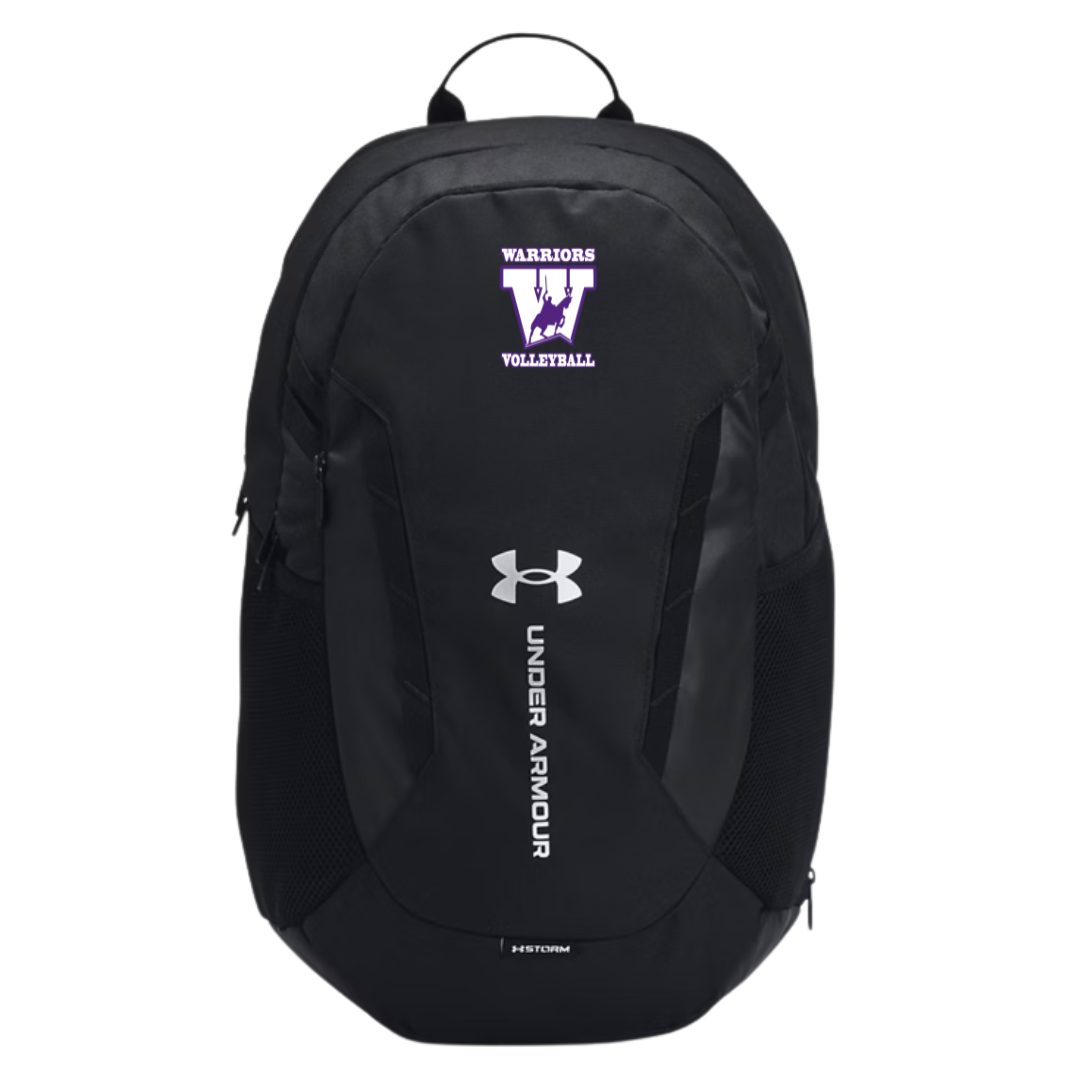 Hustle Backpack – Source Teamworks