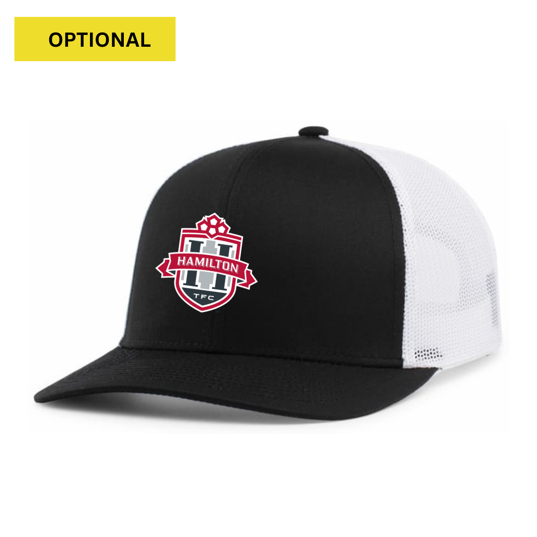 Trucker Hat – Source Teamworks