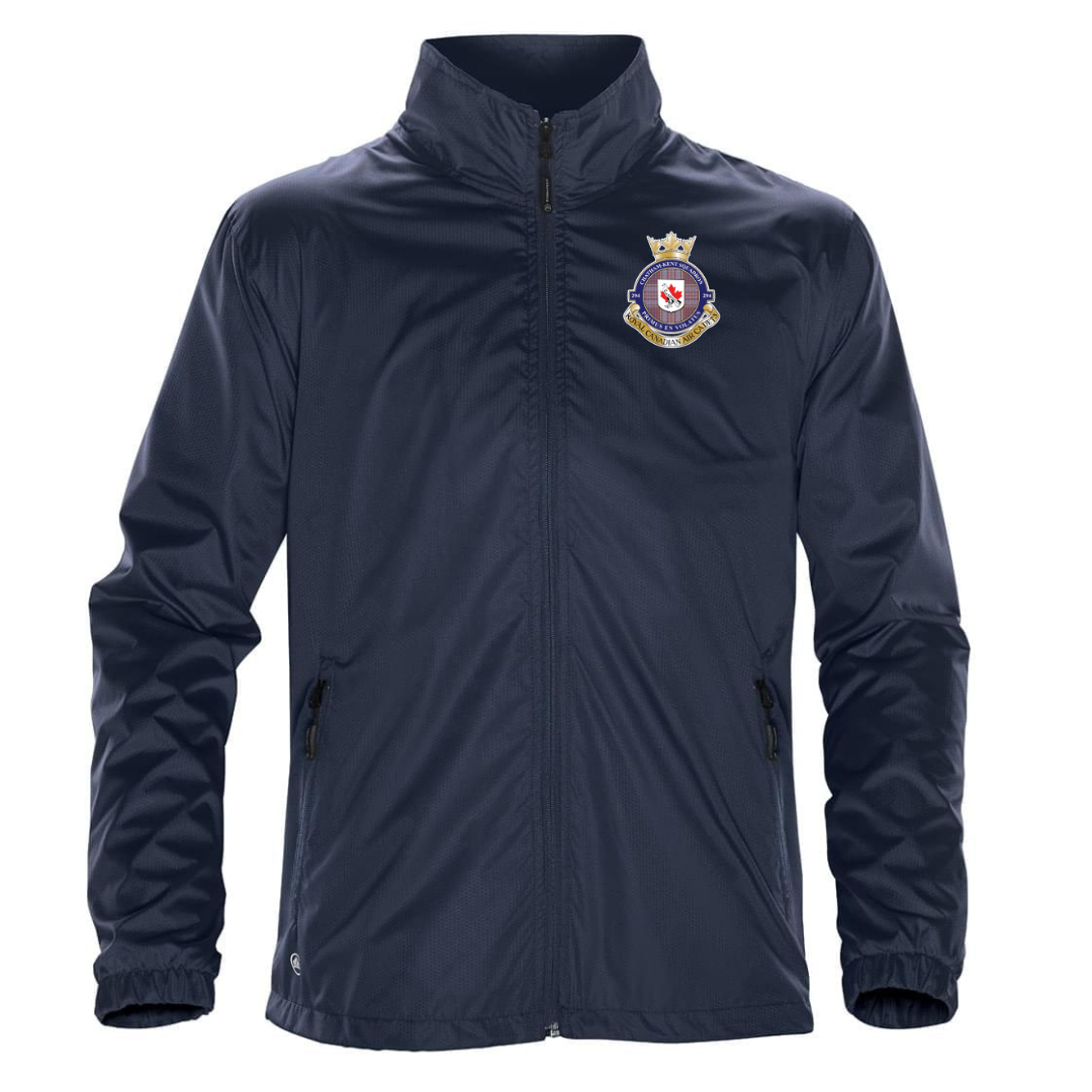 Axis Shell Jacket – Source Teamworks