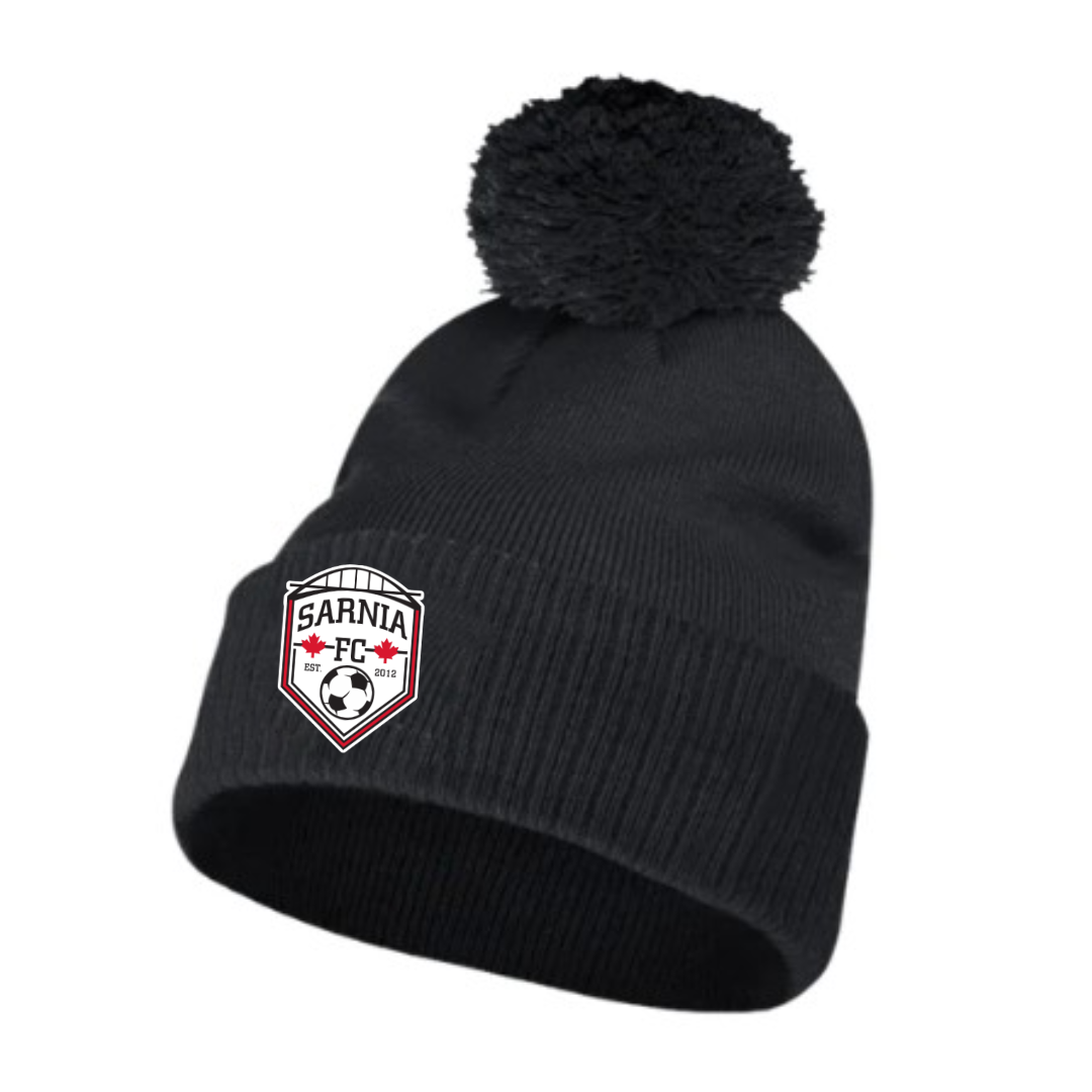 Pom Toque – Source Teamworks