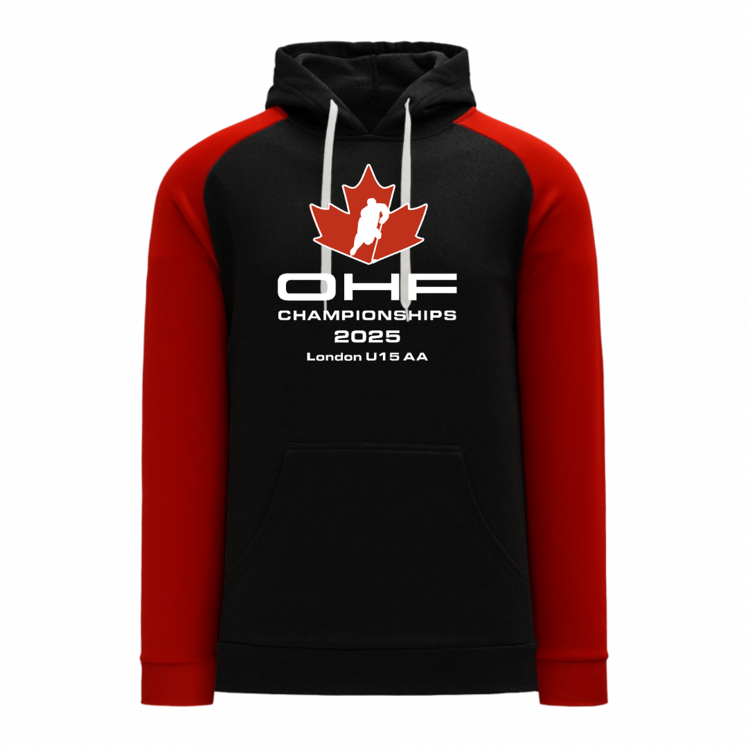 2-Tone Hoodie – Source Teamworks