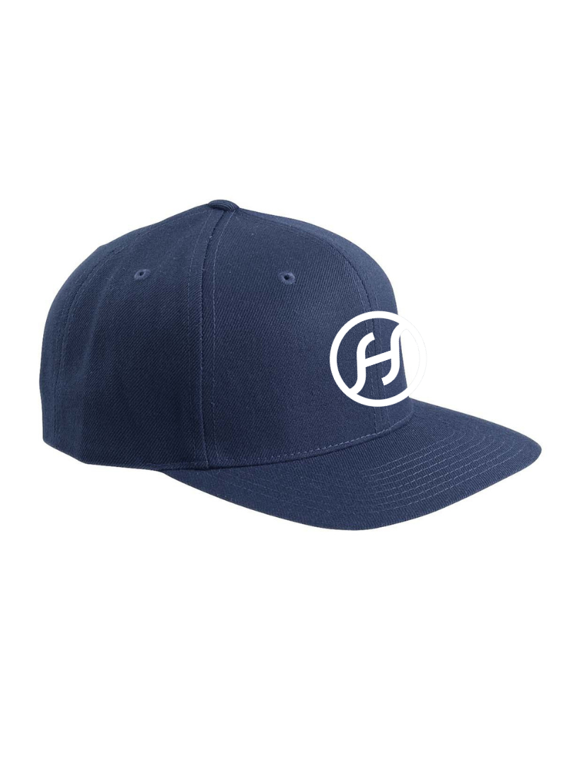Flexfit Snapback Hat – Source Teamworks