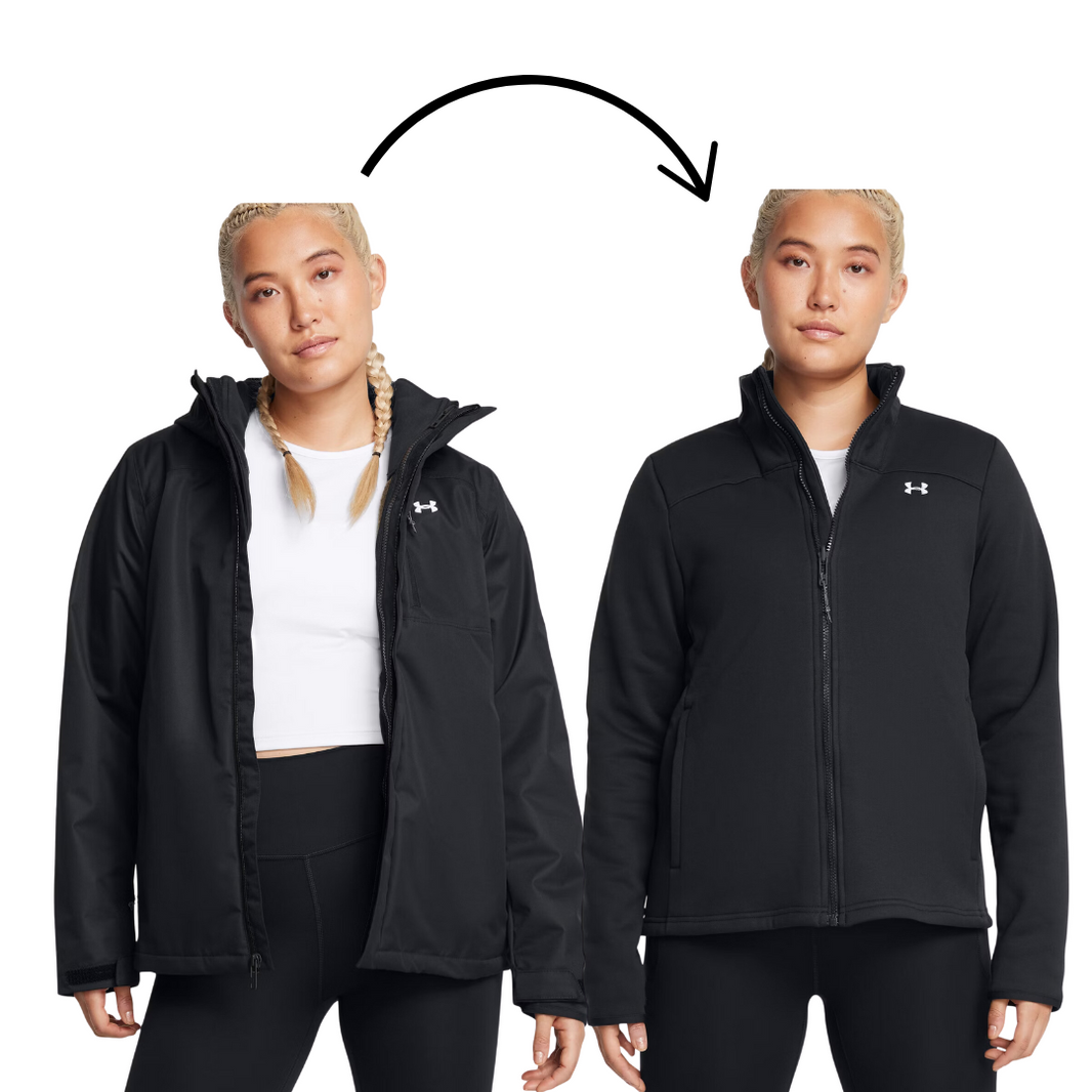 Women's Clearance – Source Teamworks