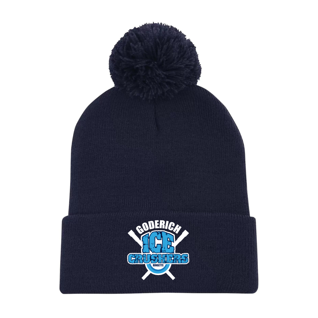 Pom Toque – Source Teamworks