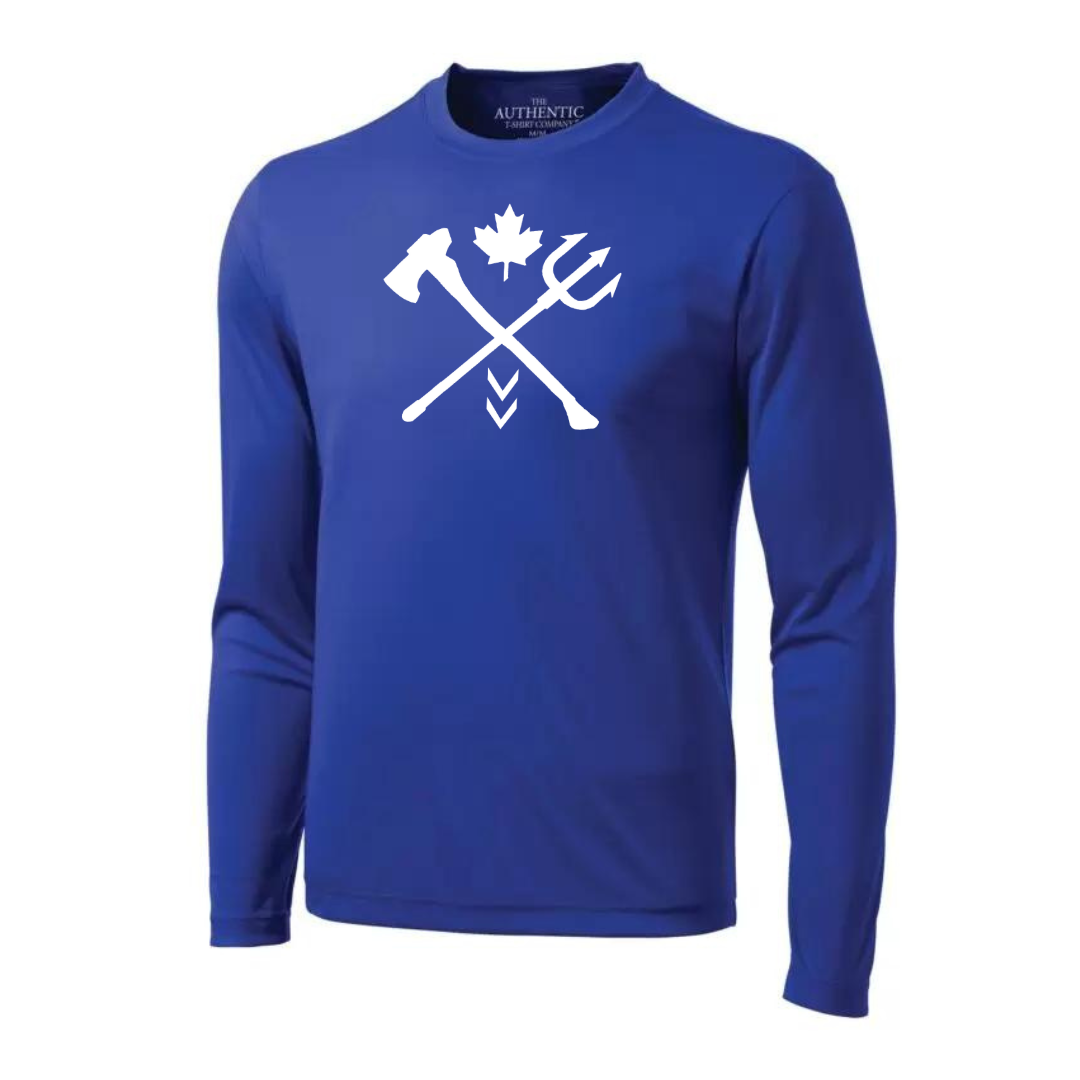 Performance Longsleeve – Source Teamworks