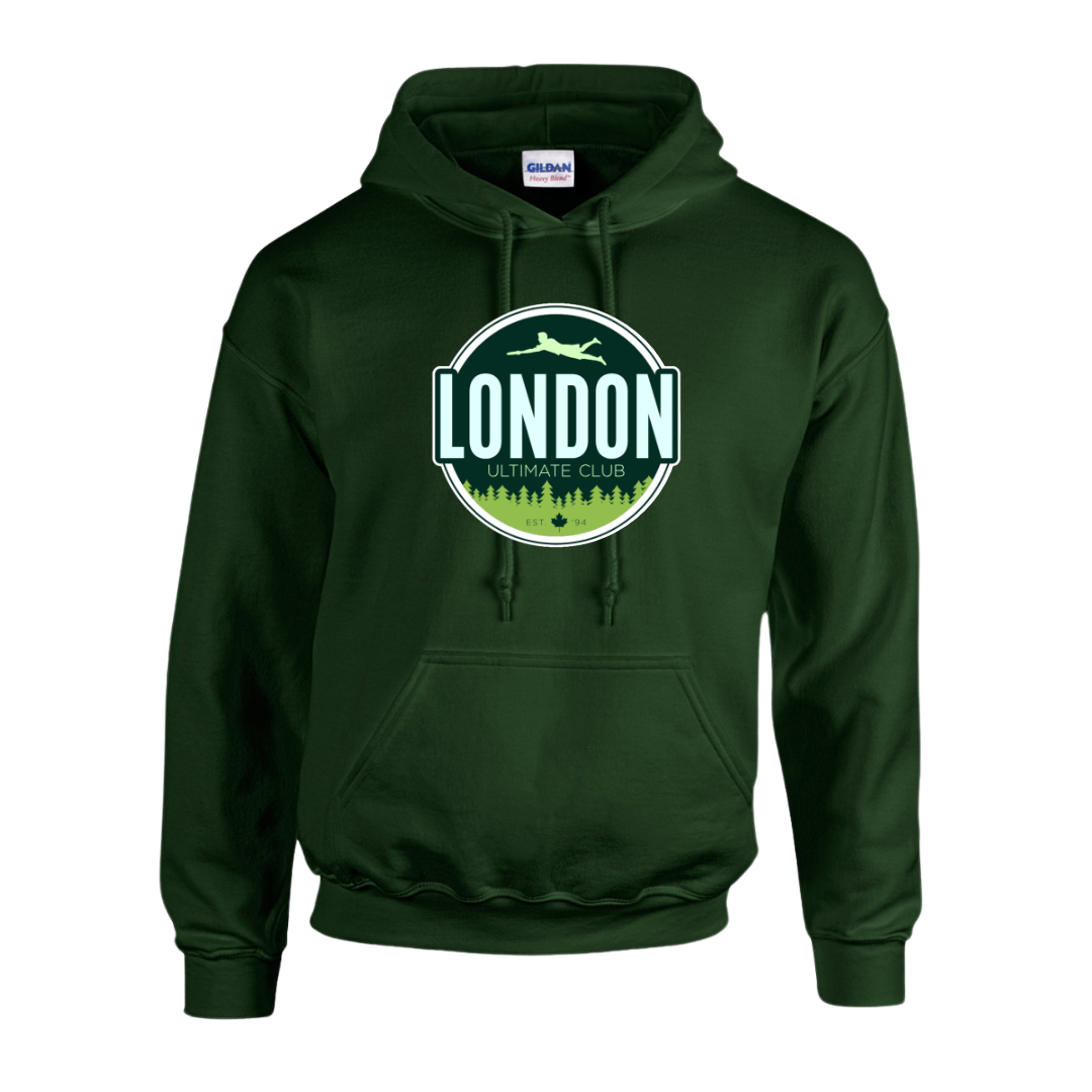 Cotton Hoodie - Full Front – Source Teamworks