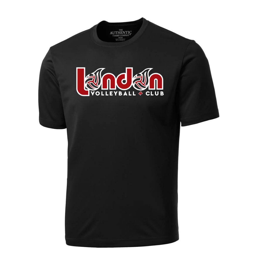 Performance Tee – Source Teamworks
