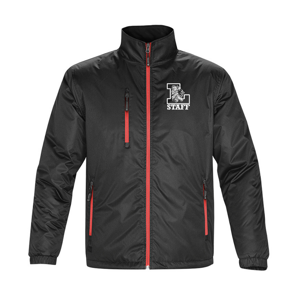 Axis Jacket – Source Teamworks