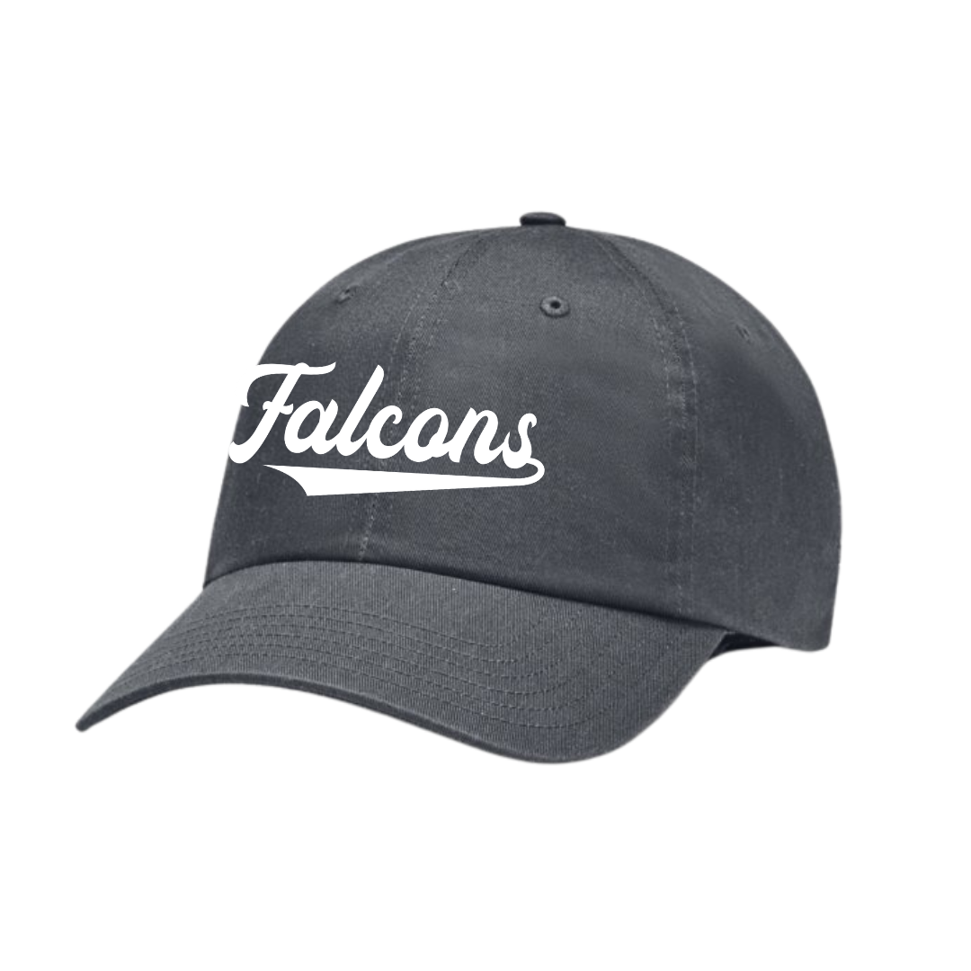 Adjustable Ball Cap – Source Teamworks