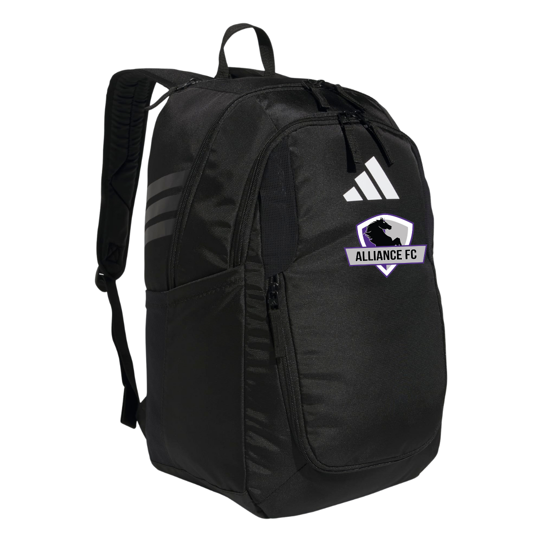 Stadium Backpack – Source Teamworks
