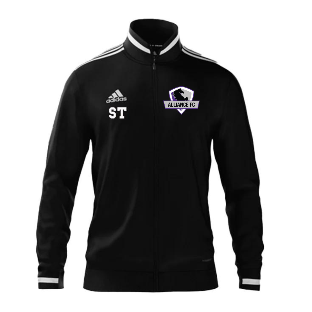 Tiro Jacket - Mens – Source Teamworks