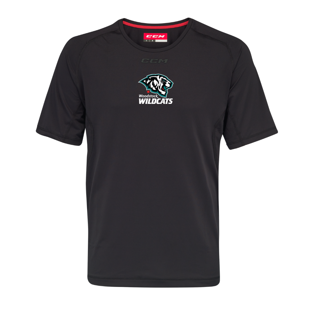 Training Tee – Source Teamworks