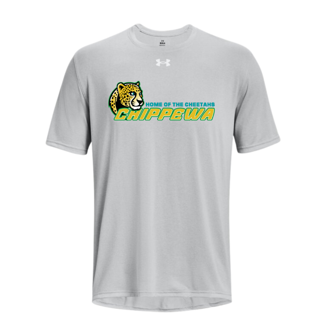 Tech Tee - Text Logo – Source Teamworks