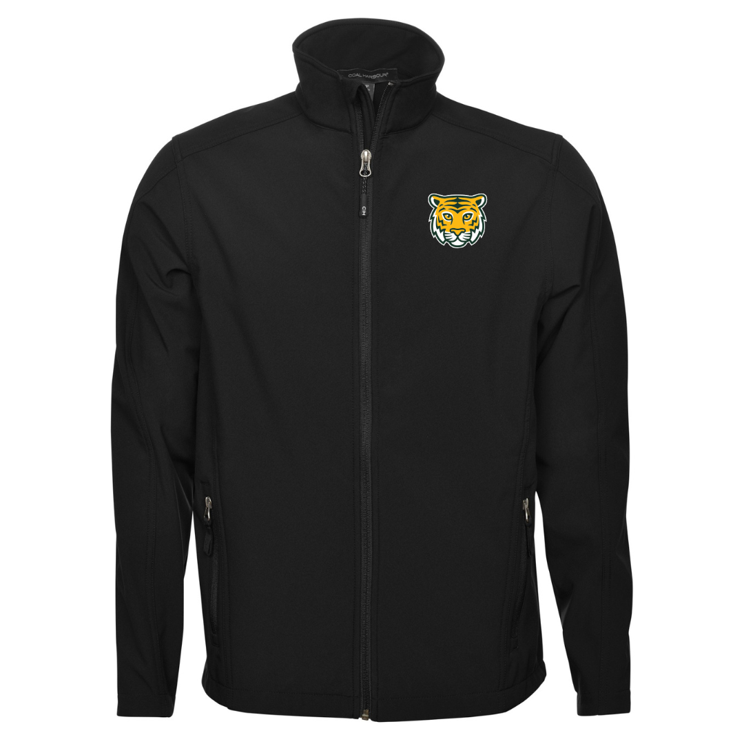 Soft Shell Jacket – Source Teamworks