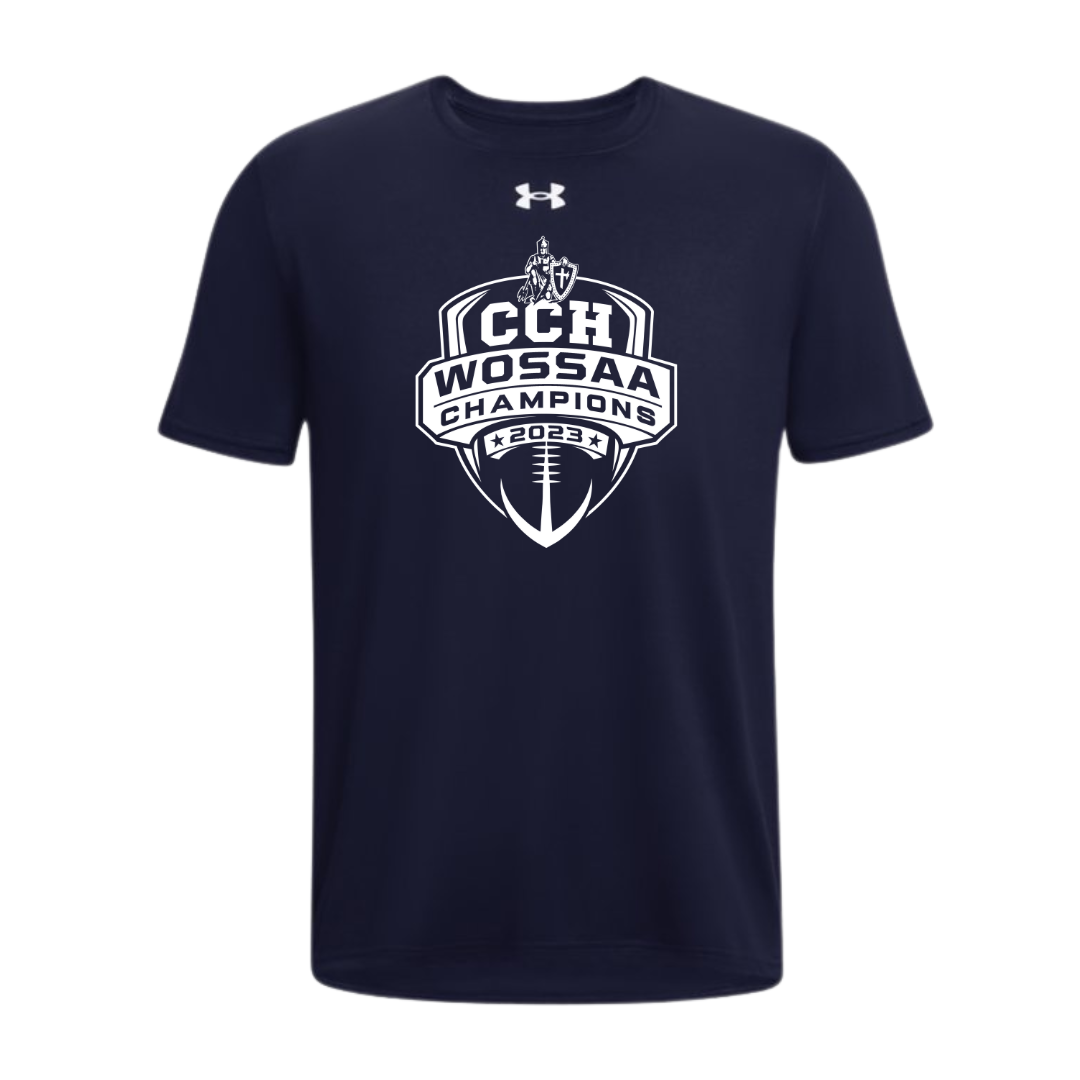 Tech T-Shirt – Source Teamworks