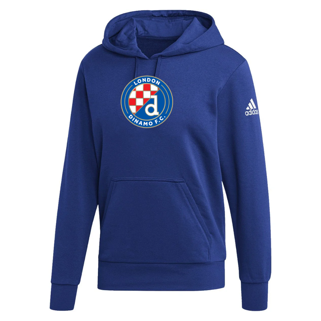 Team Fleece Hoodie - Front Logo - Youth – Source Teamworks