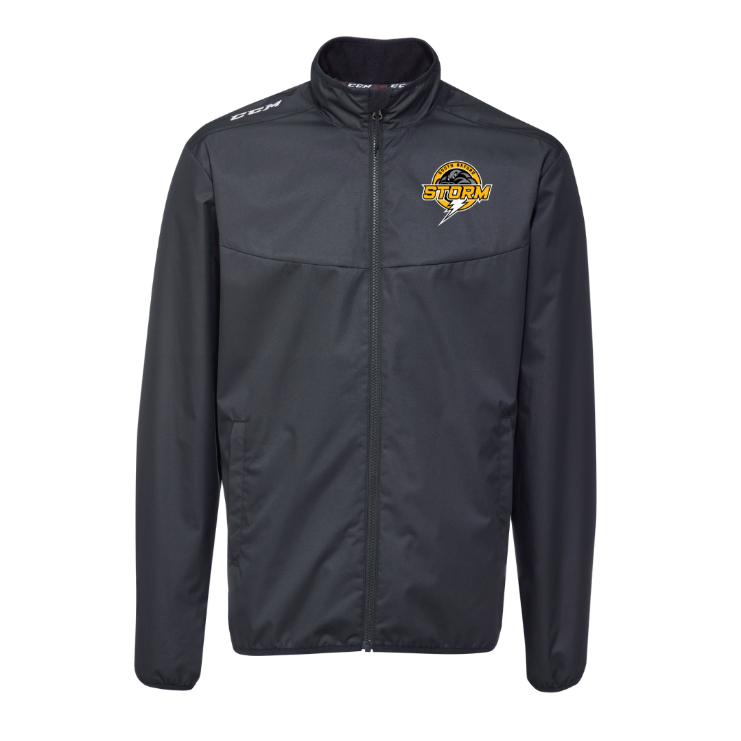 Lightweight Rink Suit Jacket – Source Teamworks