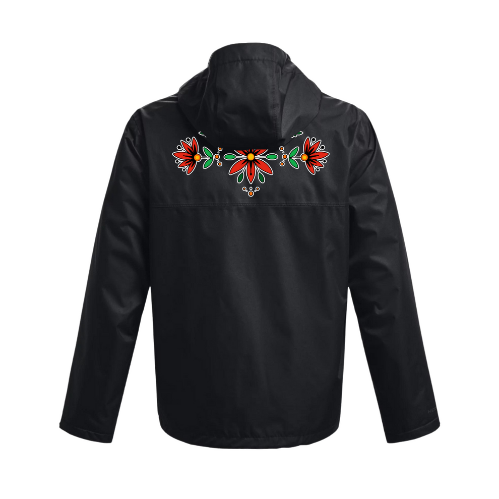 3-in-1 Winter Jacket - SOAHAC Logo – Source Teamworks