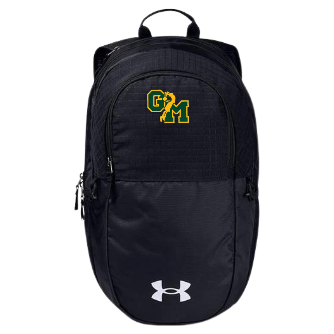 All Sport Backpack – Source Teamworks