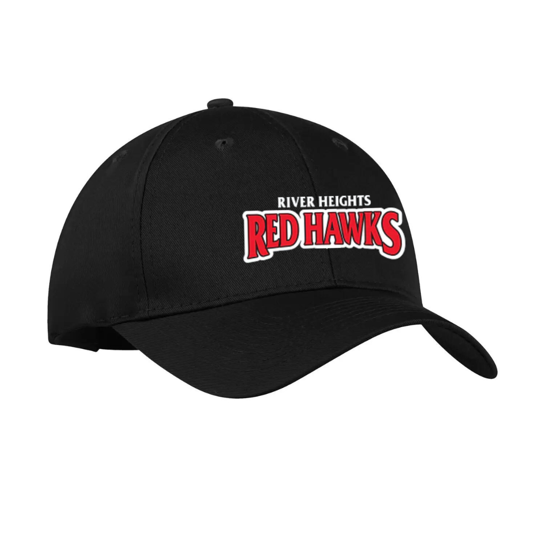 Ball Cap – Source Teamworks