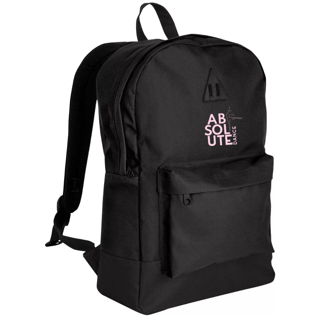 Retro Backpack – Source Teamworks