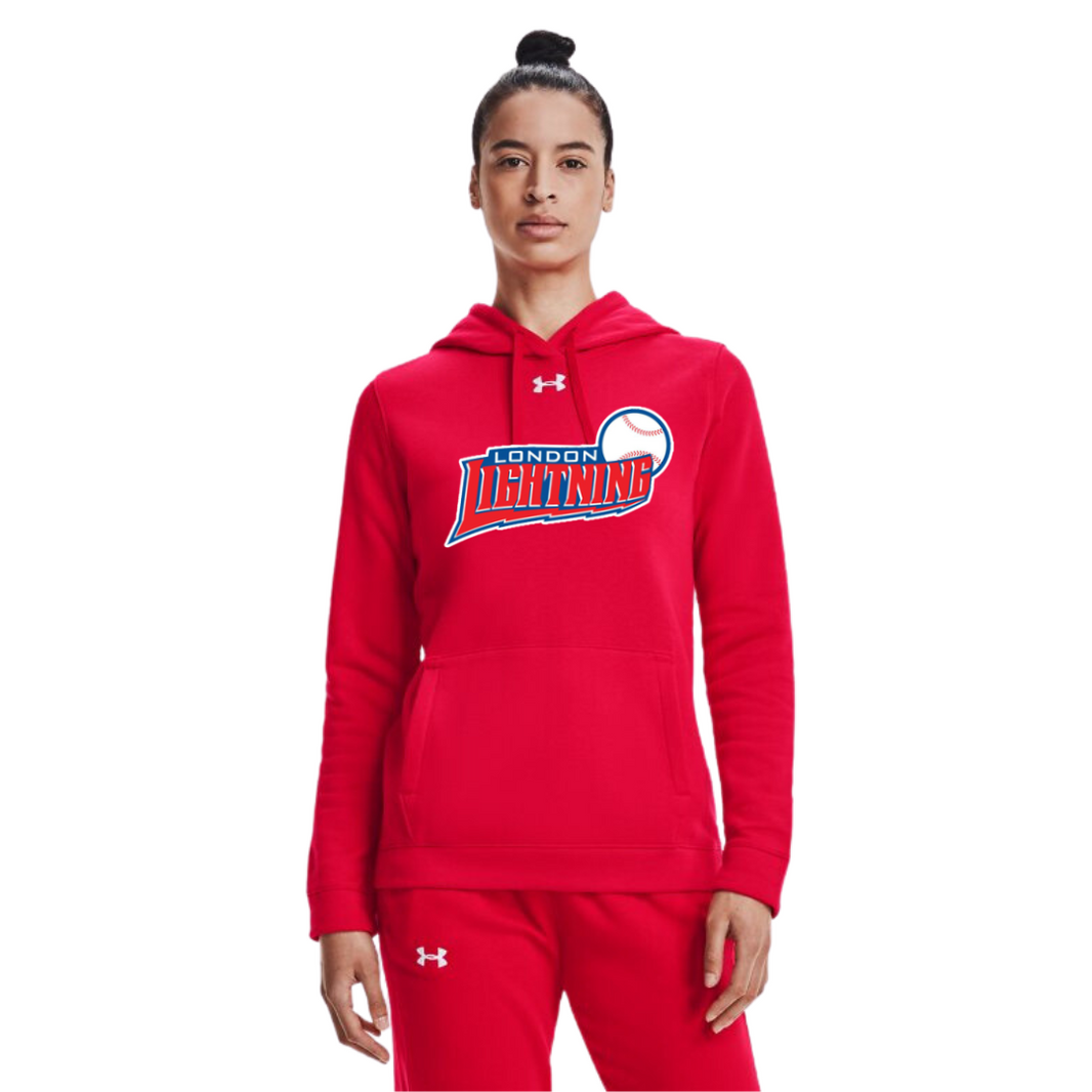 London Lightning Fastball – Source Teamworks