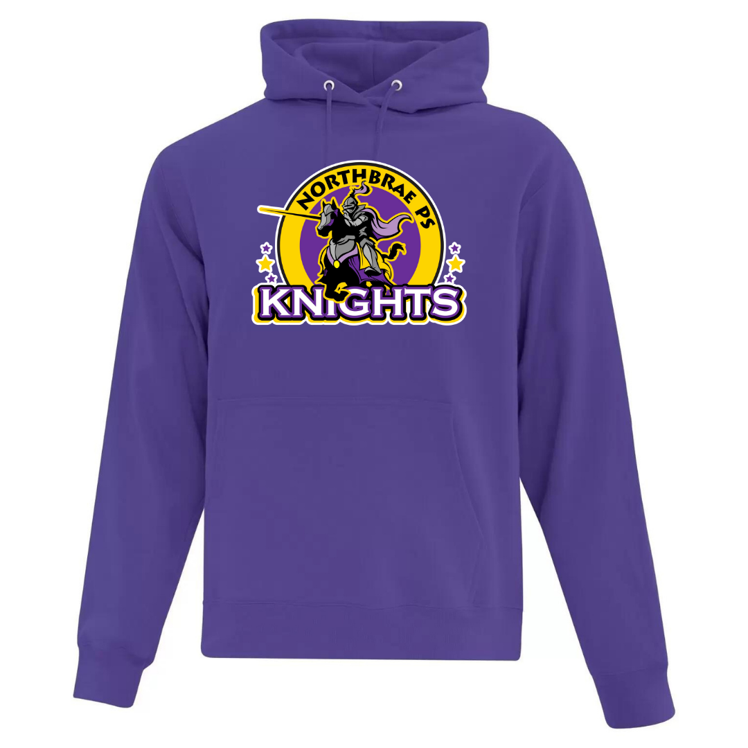 Cotton Hoodie - Youth – Source Teamworks