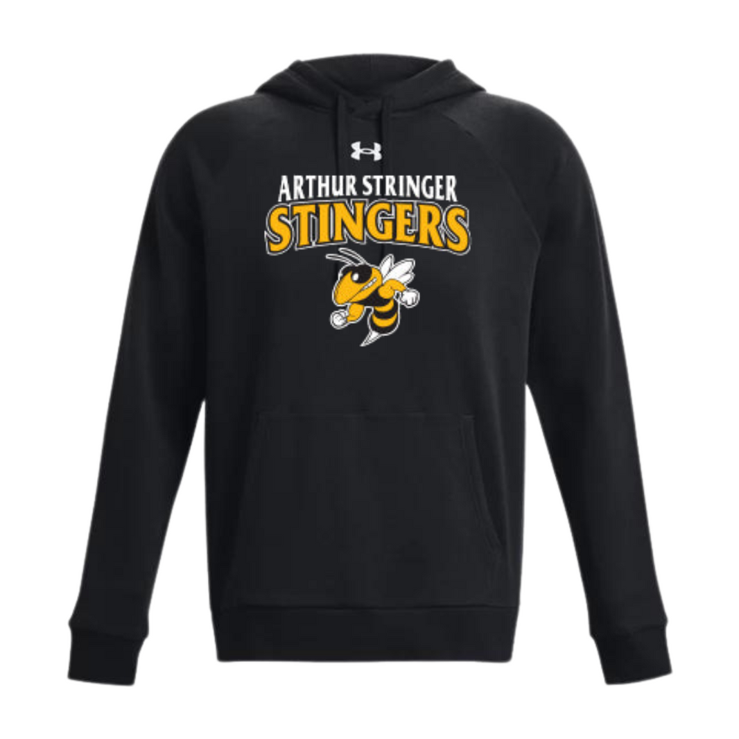 Arthur Stringer Public School – Source Teamworks