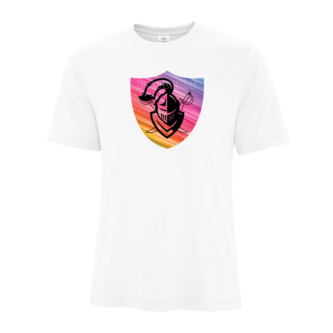 Pro Spun Tee – Source Teamworks