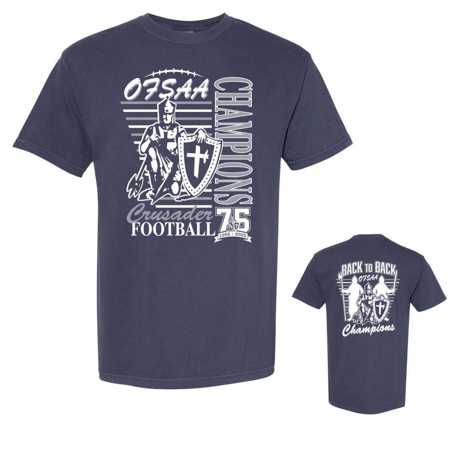CCH Football – Source Teamworks