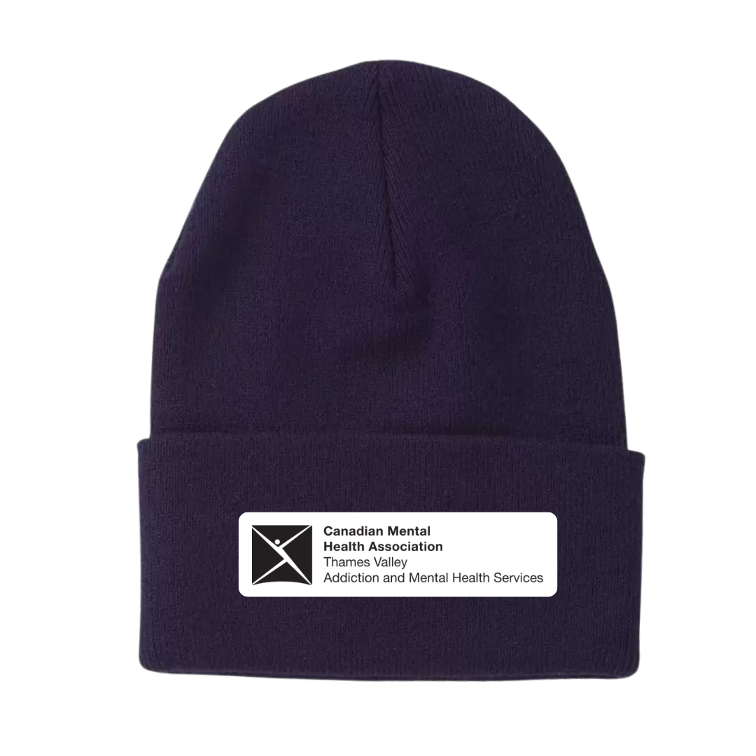 Cuffed Toque – Source Teamworks