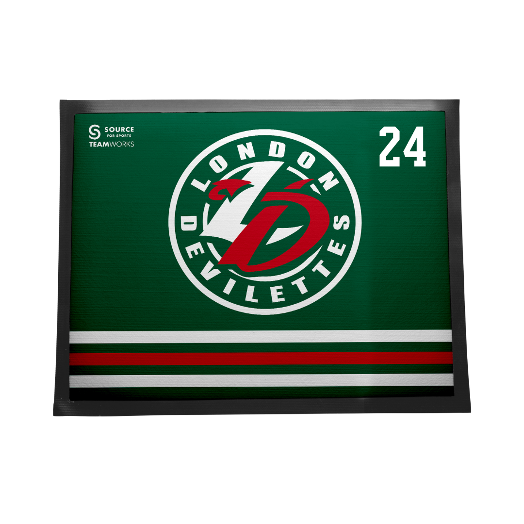 Skate Mat – Source Teamworks