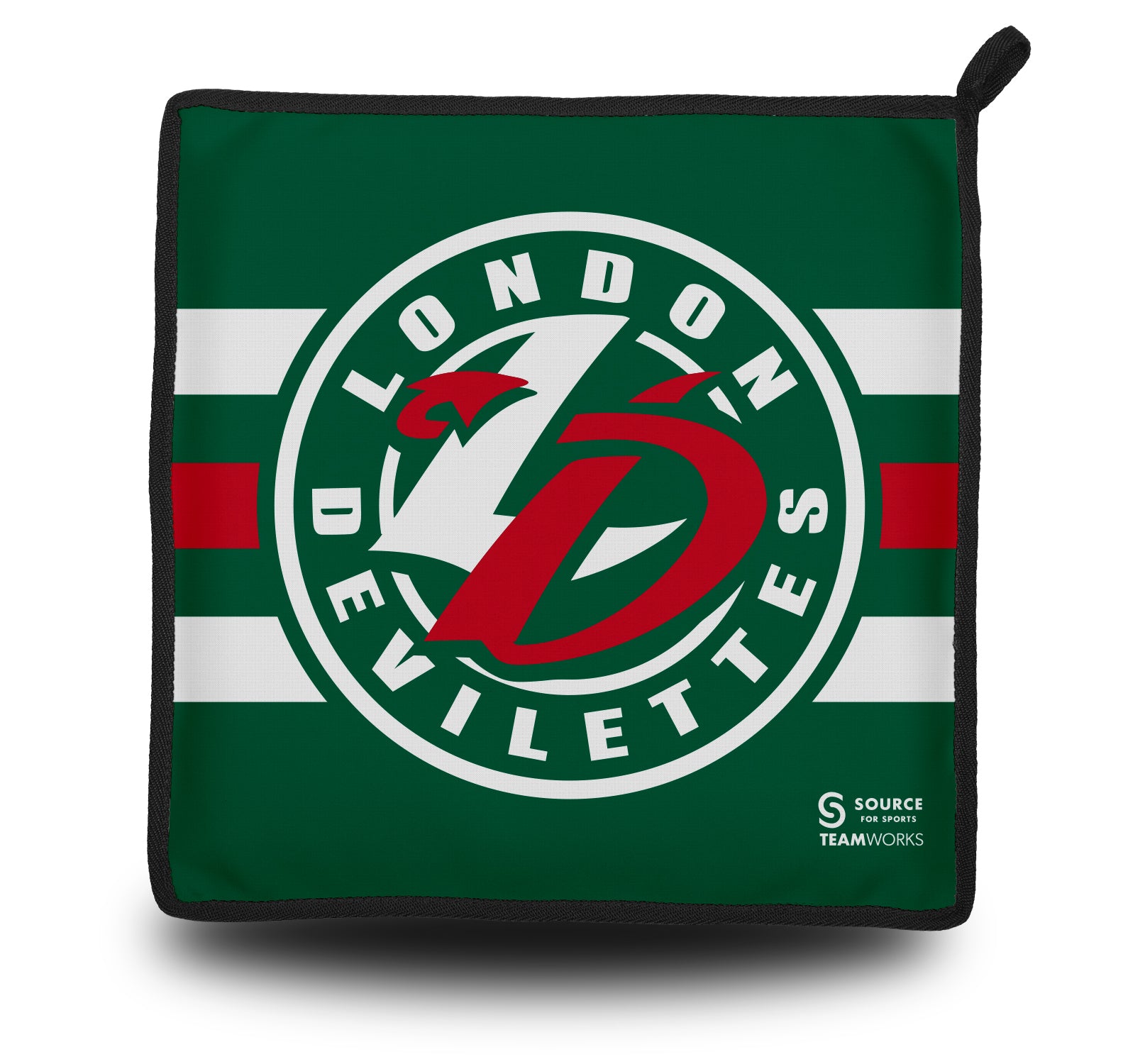 Stadium Seat Cushions – Source Teamworks