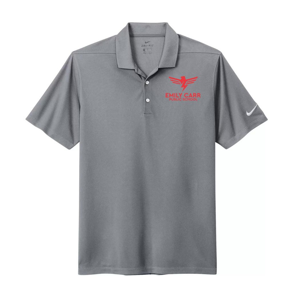 Dri-Fit Polo – Source Teamworks
