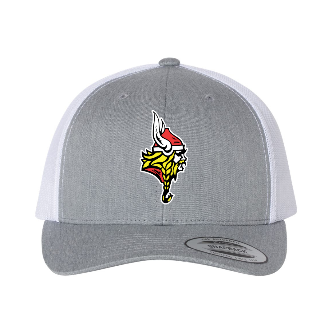 Trucker Hat - Raider – Source Teamworks