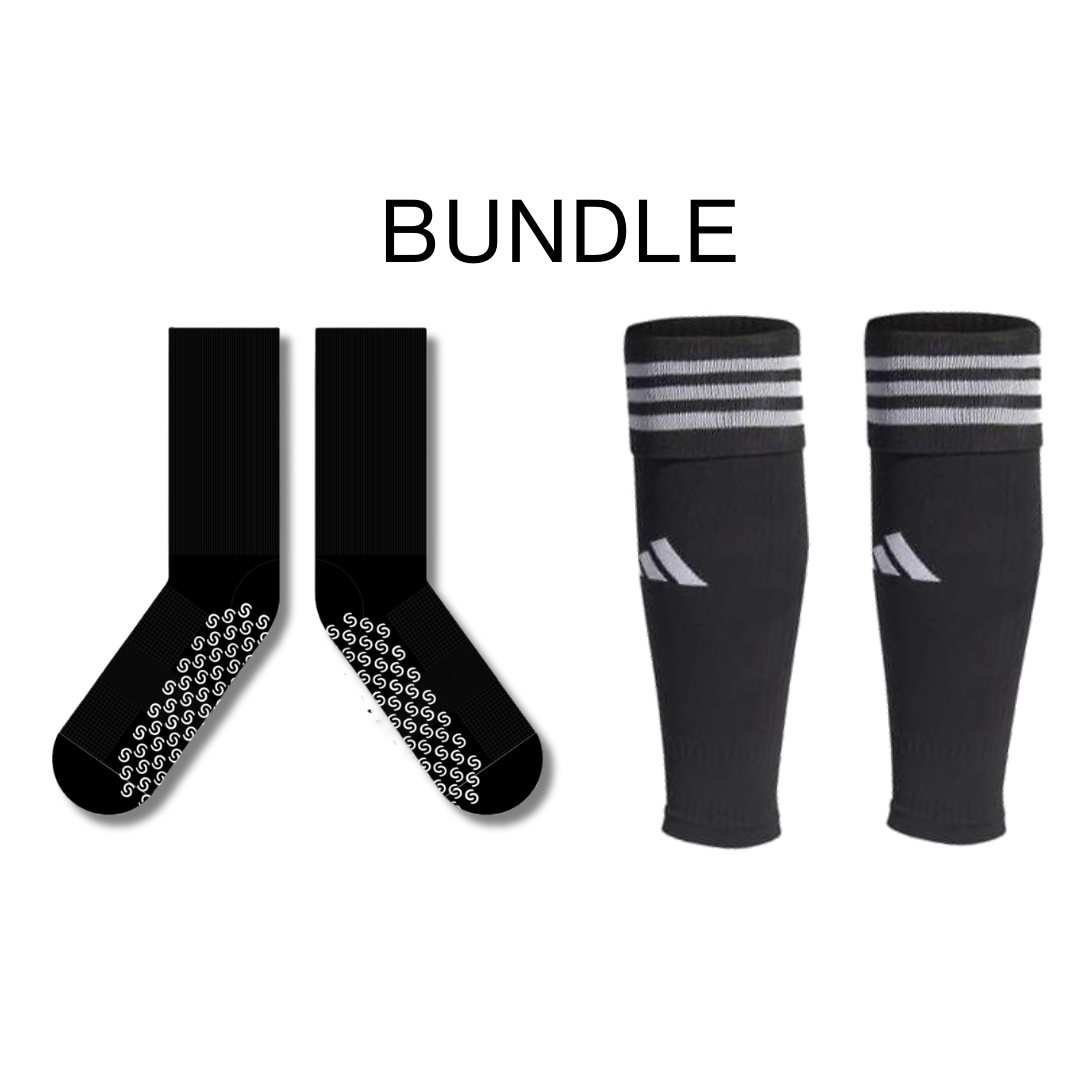 Soccer Sleeve & Grip Sock Bundle - Alliance – Source Teamworks