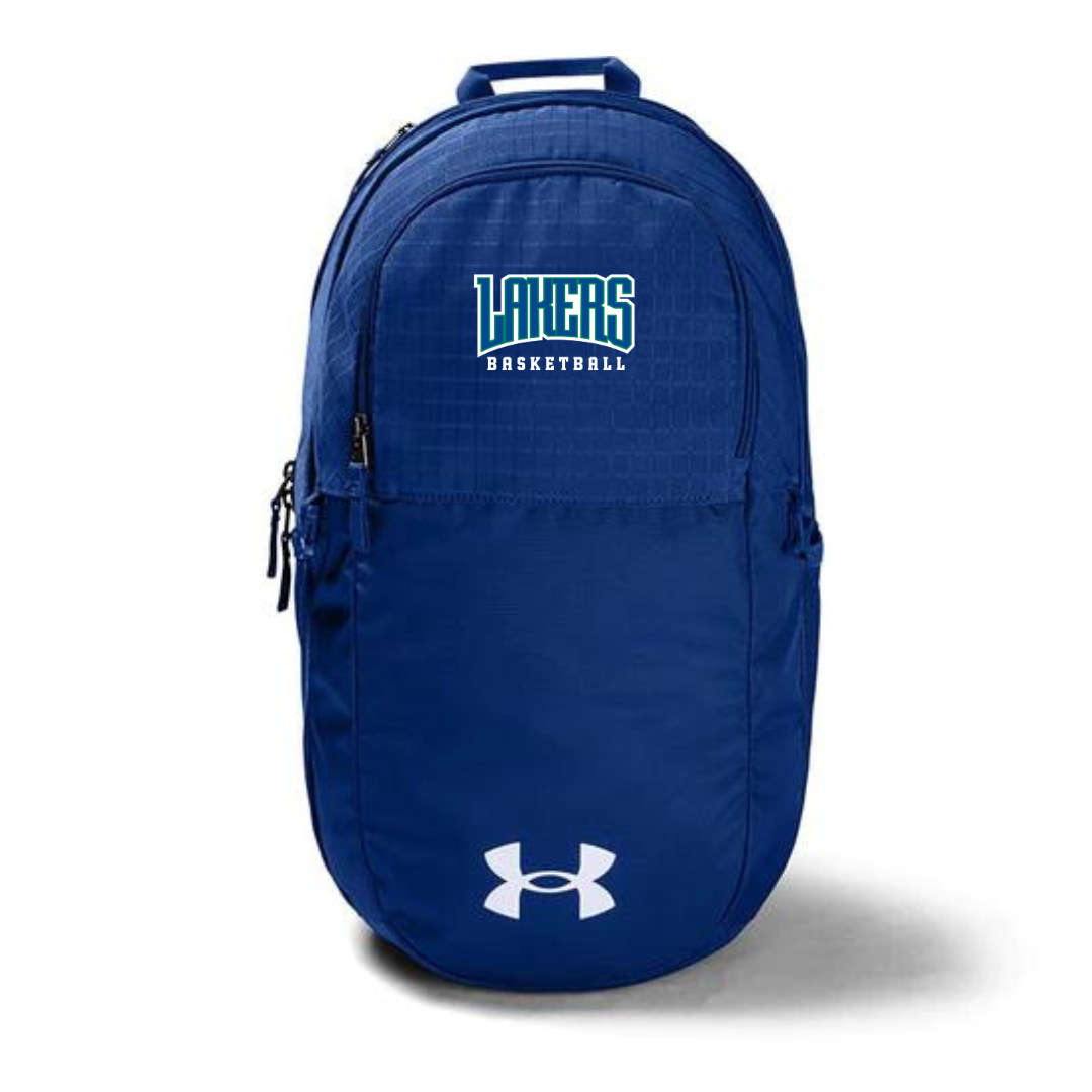 All Sport Backpack – Source Teamworks