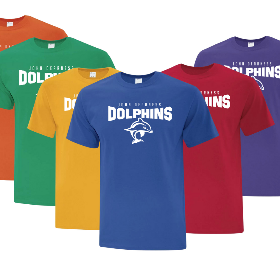 John Dearness Public School – Source Teamworks