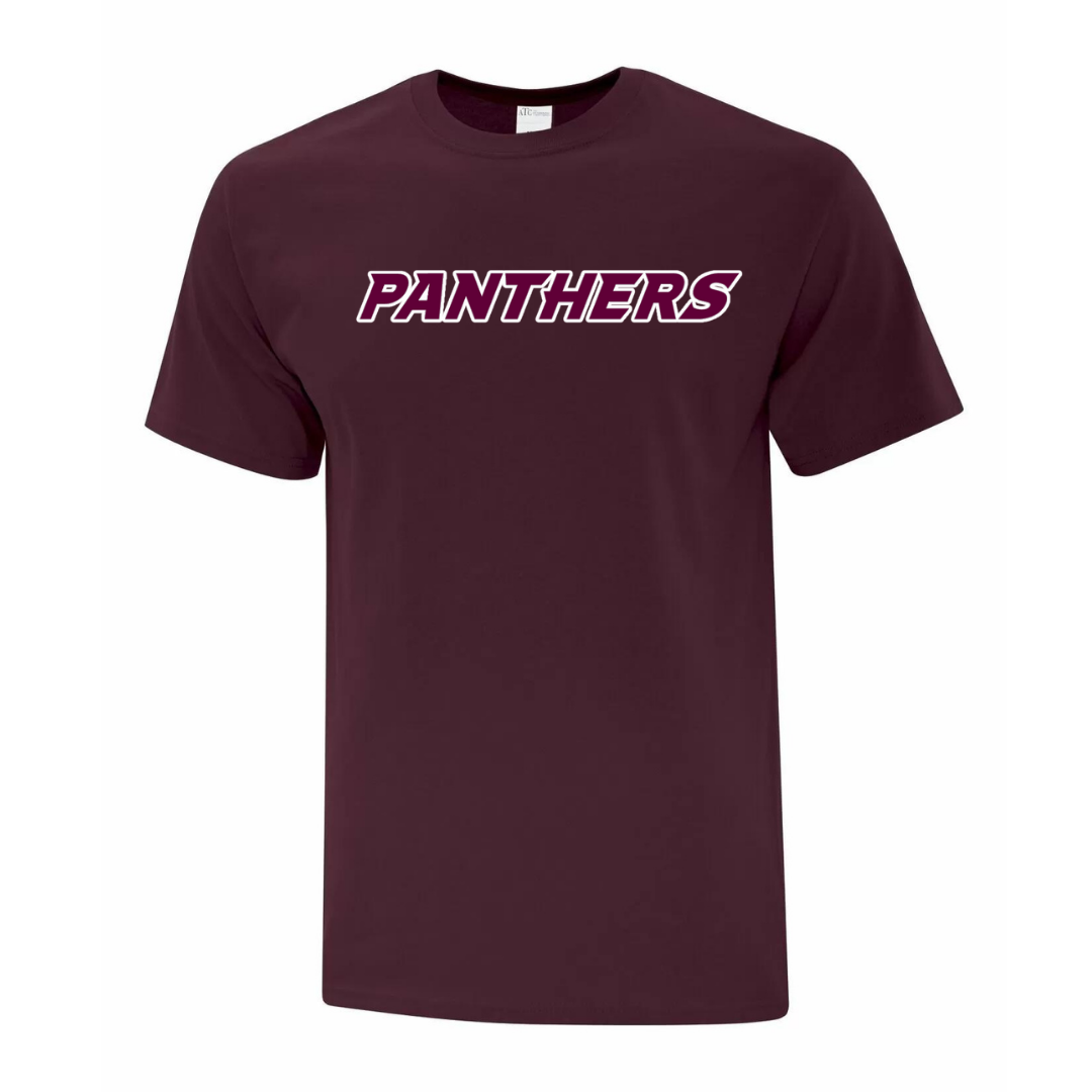 Cotton Tee - Screenprint Logo – Source Teamworks