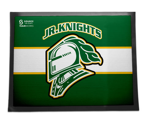 Jr Knights – Source Teamworks