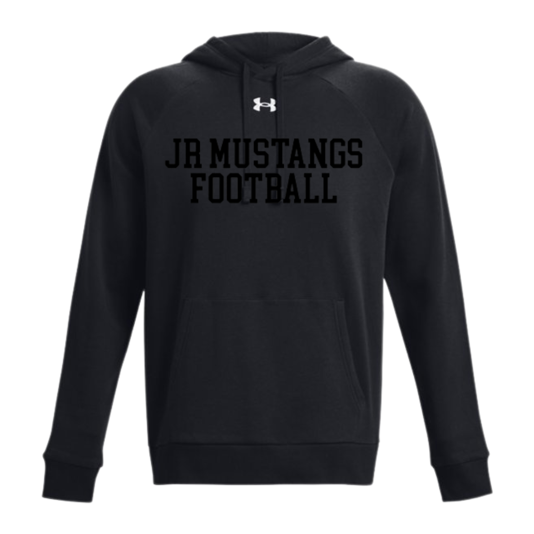 Rival Hoodie - Tonal Text – Source Teamworks