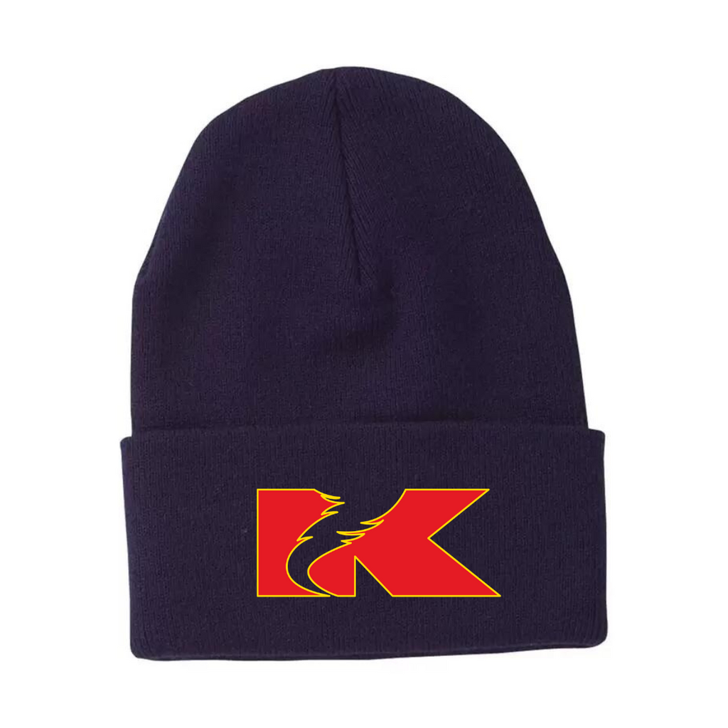 Beanie Toque – Source Teamworks