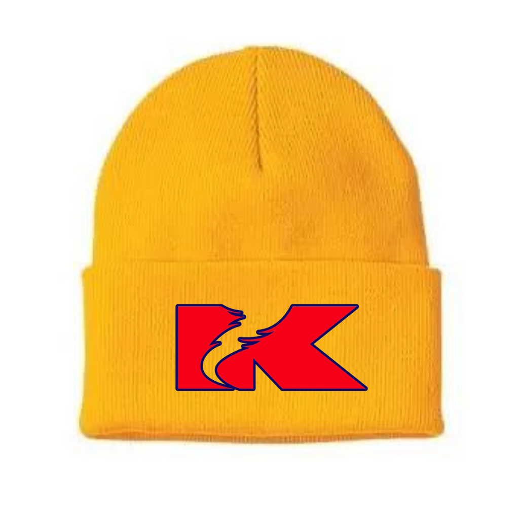 Beanie Toque – Source Teamworks